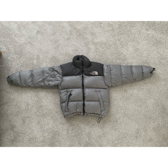 The North Face | Jackets & Coats | North Face Nuptse Puffer Jacket ...